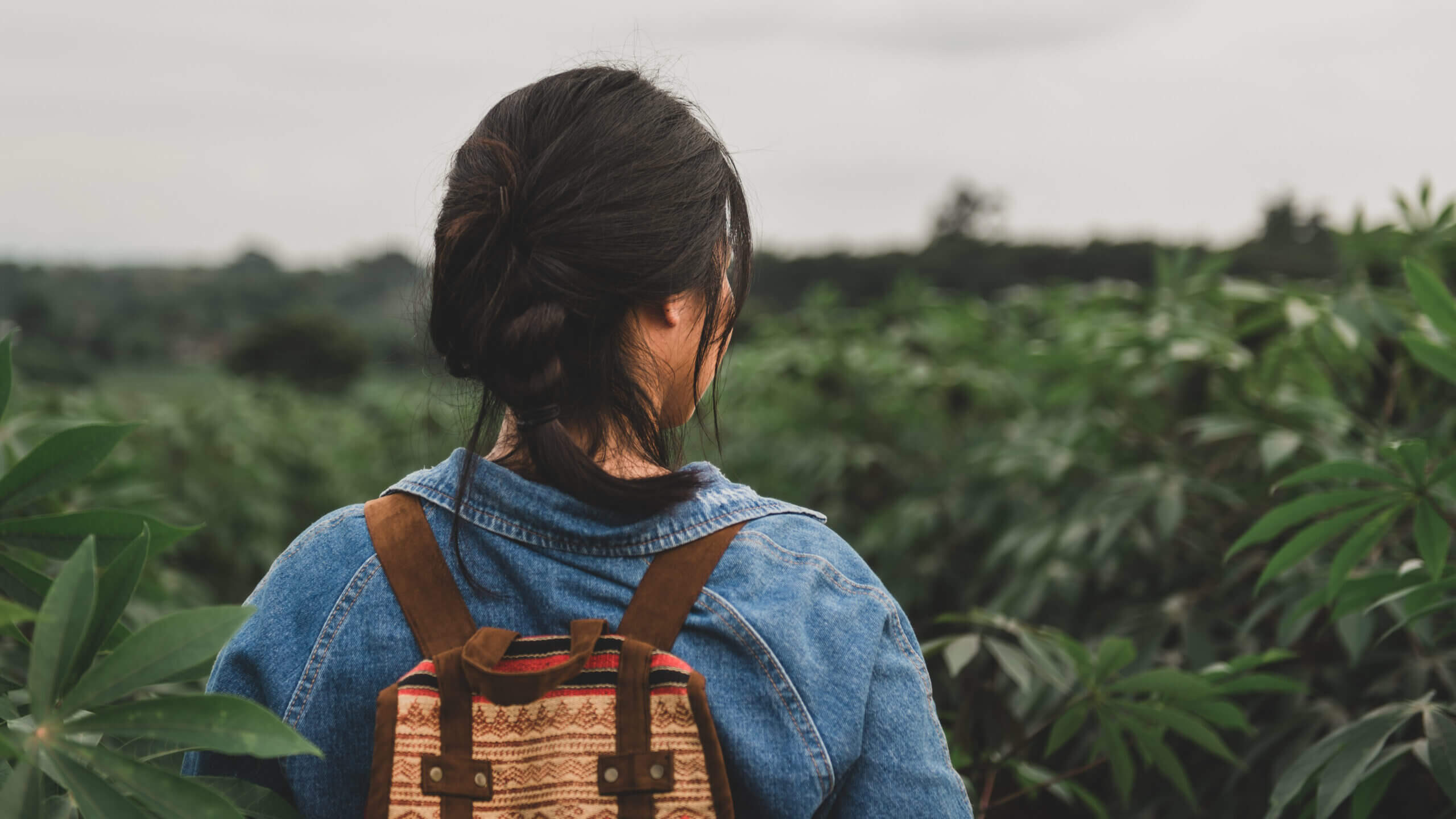 Survivors teach the ‘experts’ about trafficking - Destiny Rescue ...