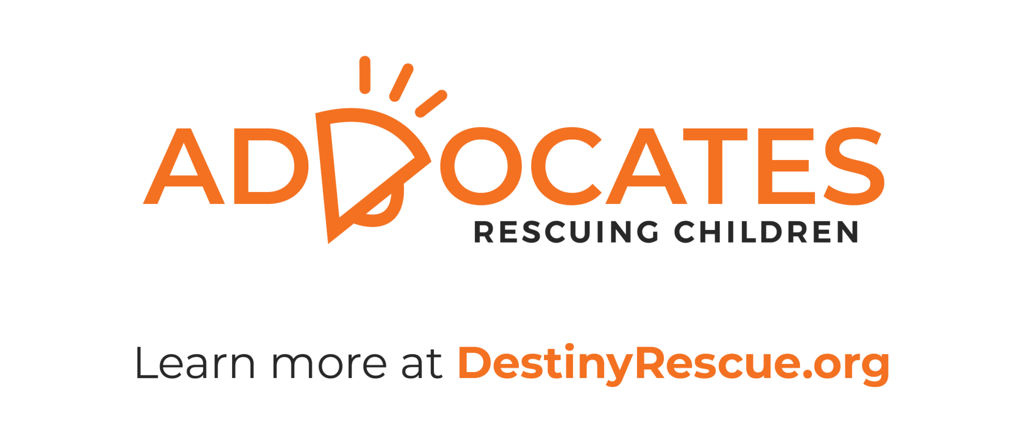 Advocate Graphics - Destiny Rescue | Destiny Rescue