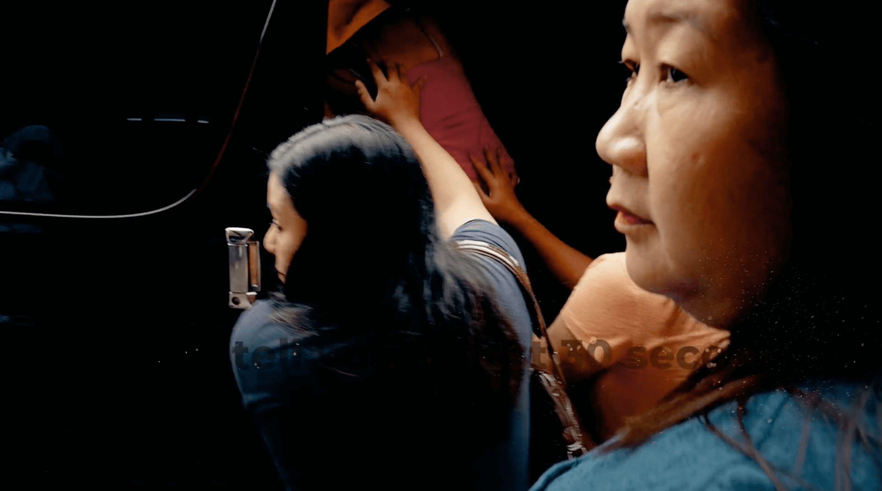 "Here we are family" - Destiny Rescue | Destiny Rescue