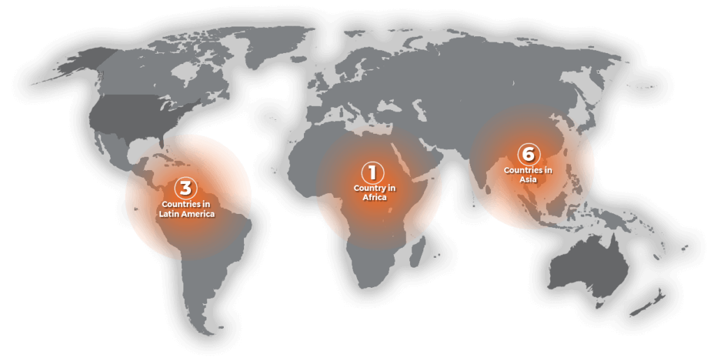 About Us - Destiny Rescue | Destiny Rescue