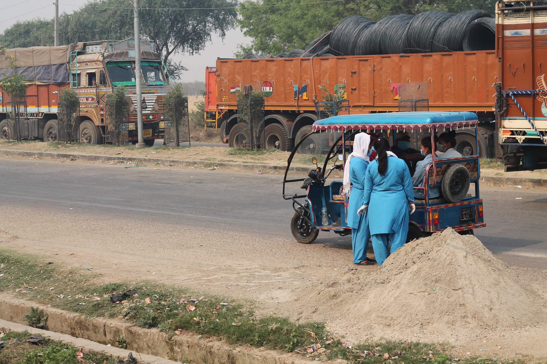 The Four Percent - Destiny Rescue | Destiny Rescue