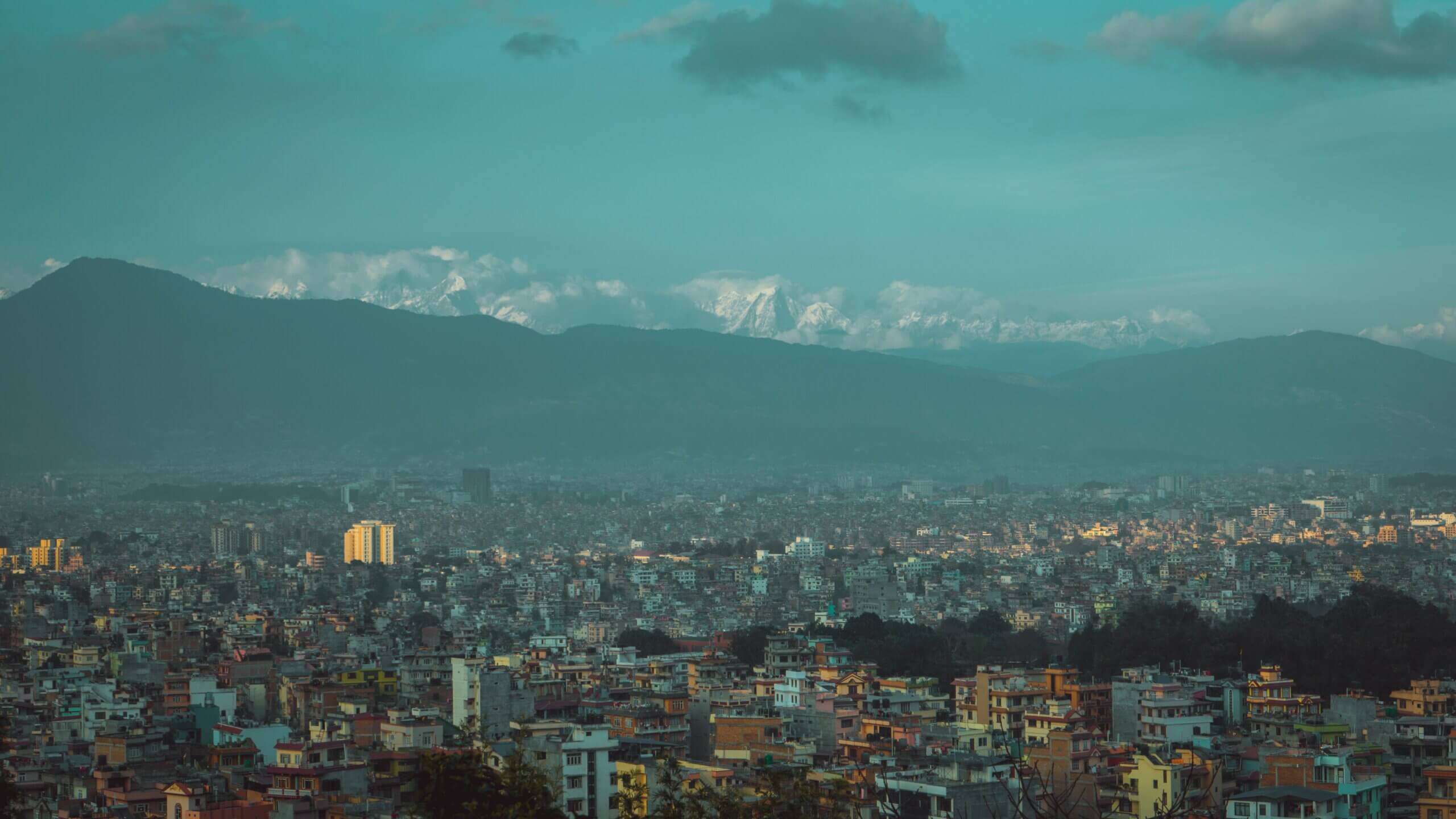 Closing the Gaps at the Nepal Border - Destiny Rescue | Destiny Rescue