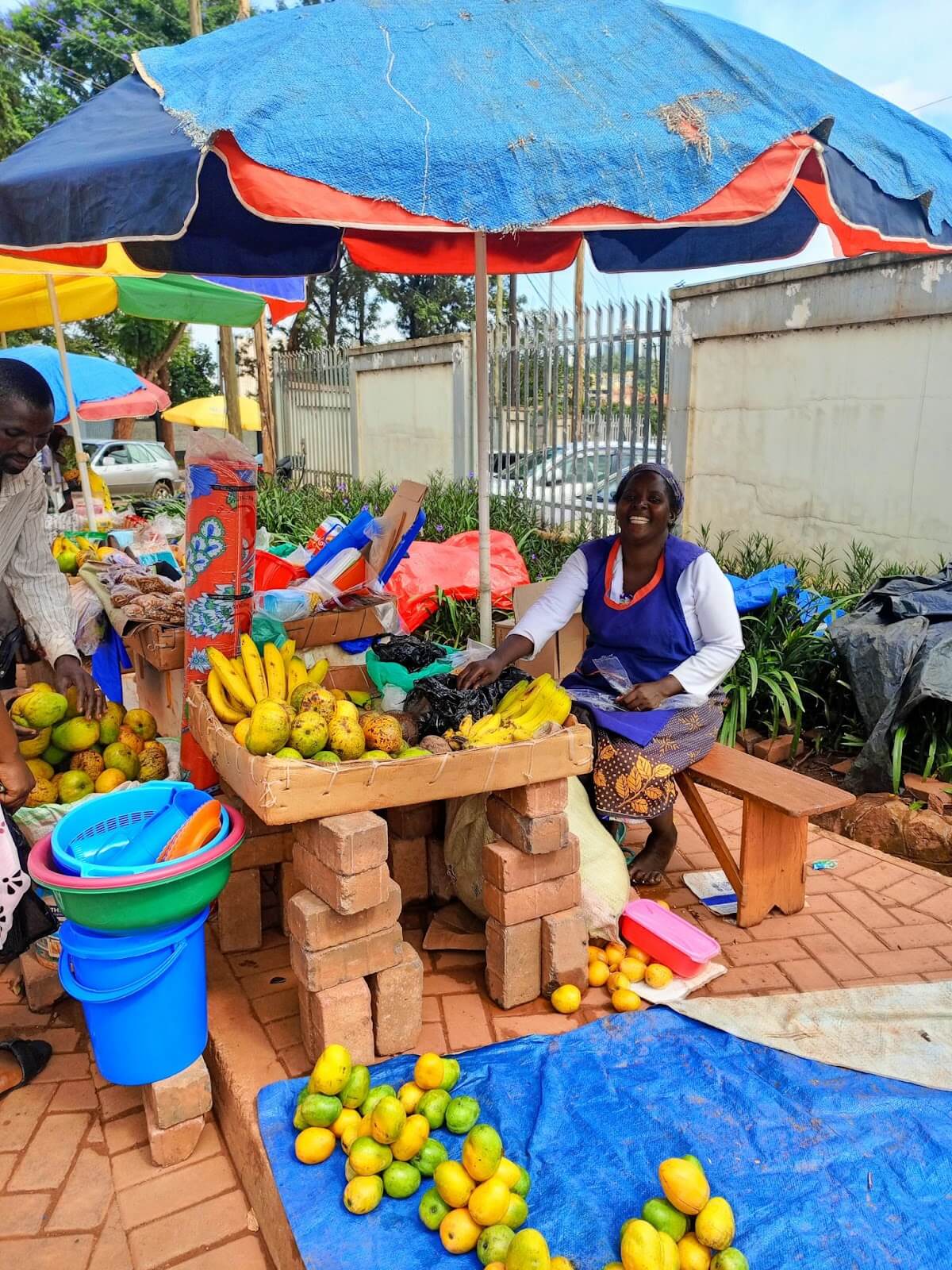 Ugandan Small Businesses are Enabling Freedom - Destiny Rescue ...
