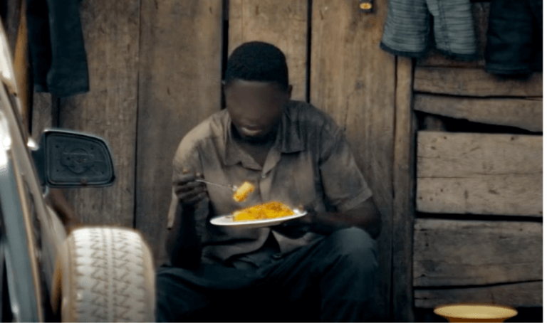 Daily Desperation: A Day in the Slums - Destiny Rescue | Destiny Rescue