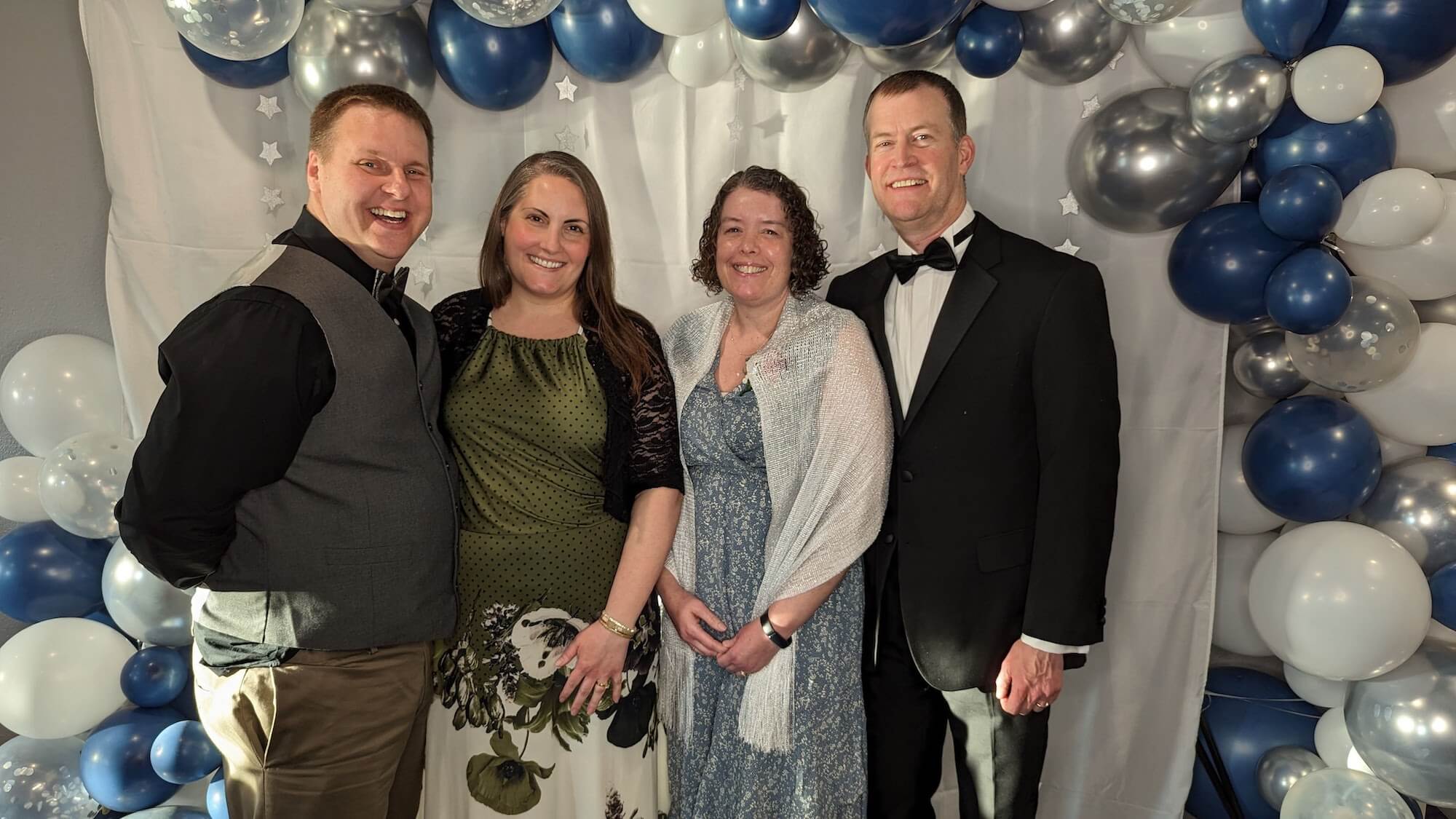 An Example of Faith: High School Students Rescue 20 Kids Through Adult ...