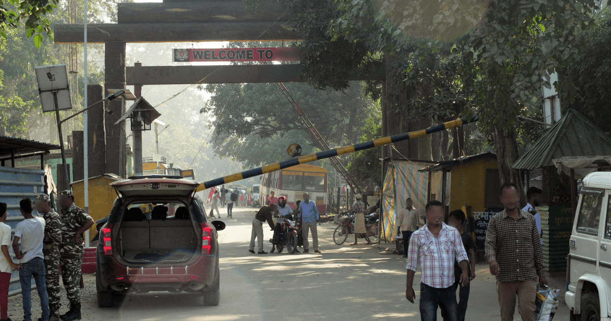 Civilian Woman Rescues Children from Traffickers - Destiny Rescue ...