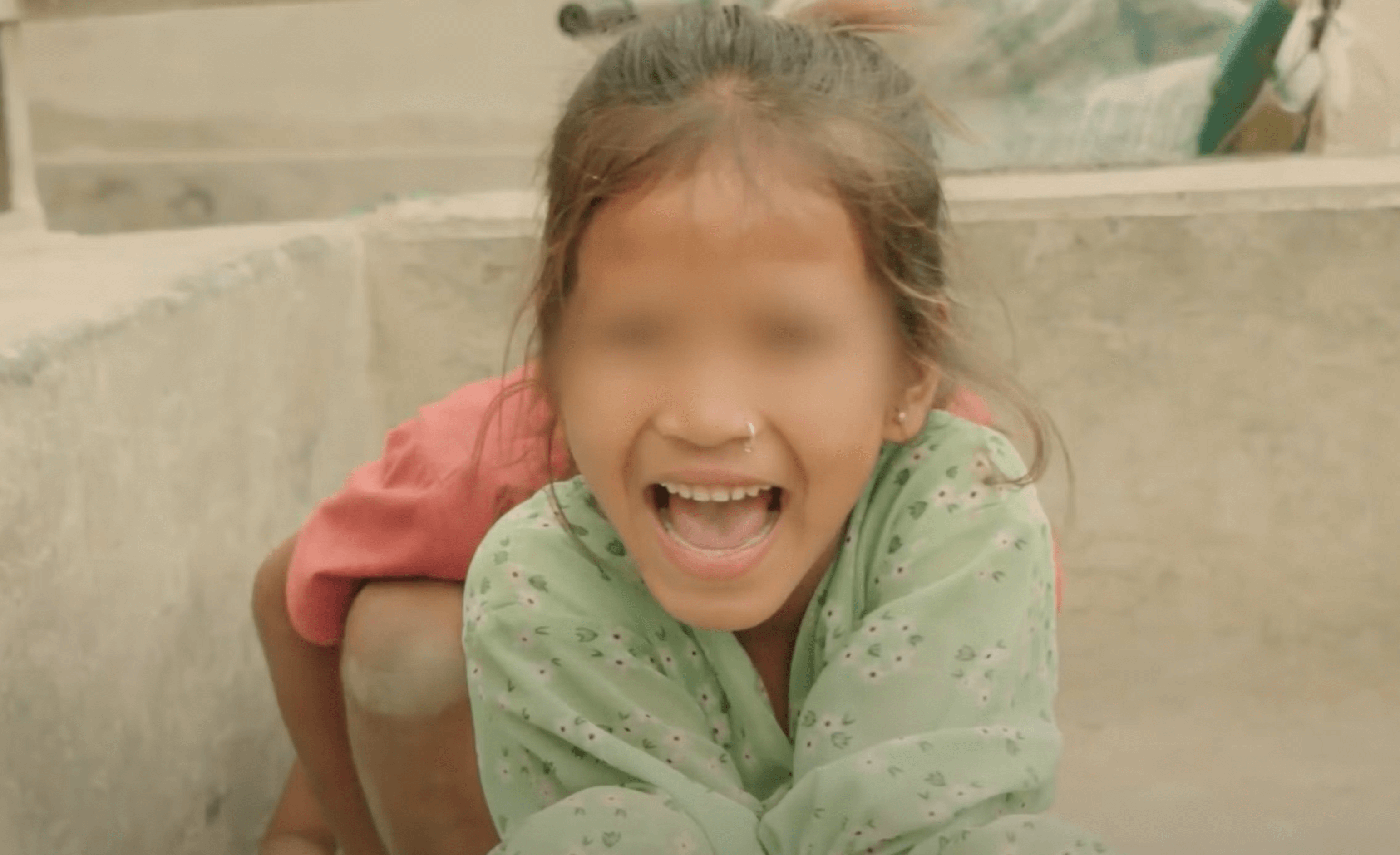 Rescue. Changes. Everything. - Destiny Rescue | Destiny Rescue