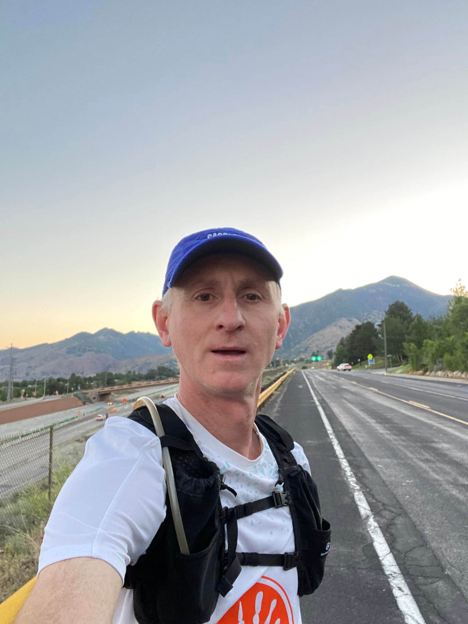 Advocate Runs Across Pennsylvania to Rescue Kids - Destiny Rescue ...